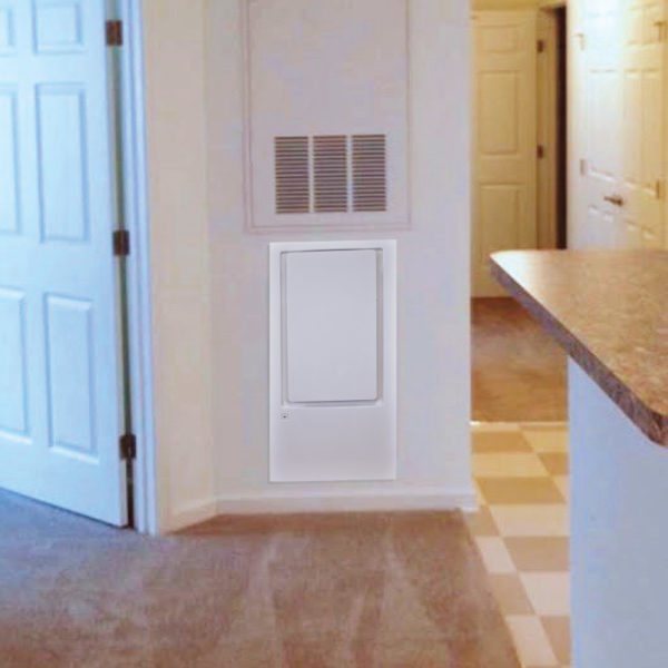 IW25-5 Dehumidifier System with Bi-Polar Ionization Technology