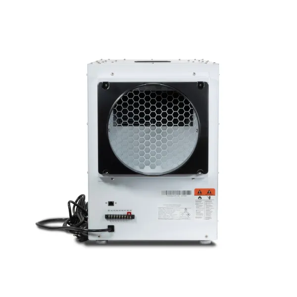 Innovative Dehumidifiers – WH100 Whole House Dehumidifier